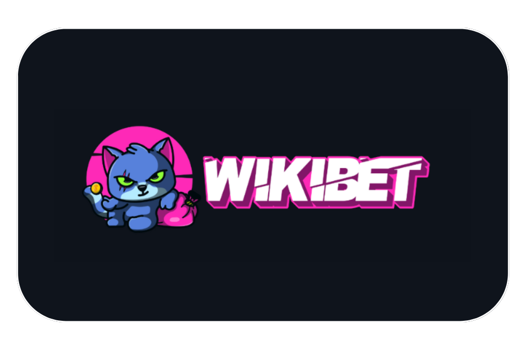 ウィキベット(Wikibet)【BONUS最大$832.5！混合型】入金不要ボーナスなども徹底解説！ | オンカジィ(ONCASY)